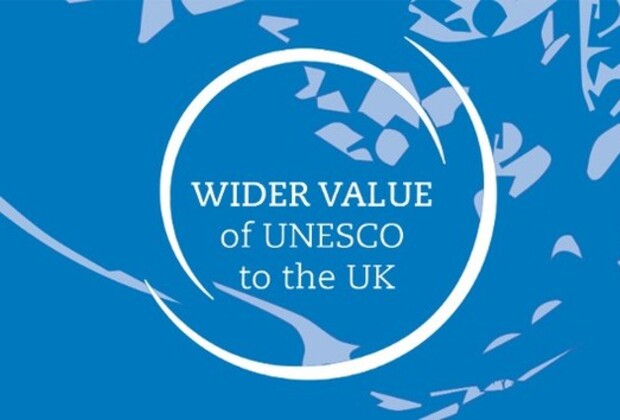 High impact of UNESCO's work in the UK