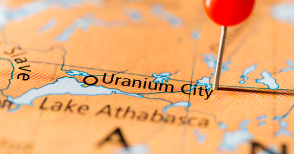 Bedford kicks off major uranium exploration at Ubiquity Lake