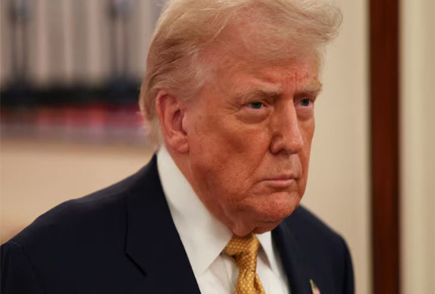 Trump directs AG Pam Bondi to unseal Epstein Grand Jury Records amid ...