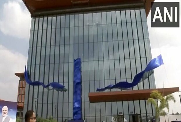 Bengaluru gets a Boeing campus, the aerospace firm's largest investment ...