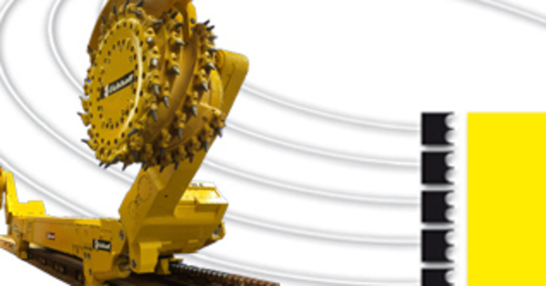 Eickhoff to deliver shearers to China