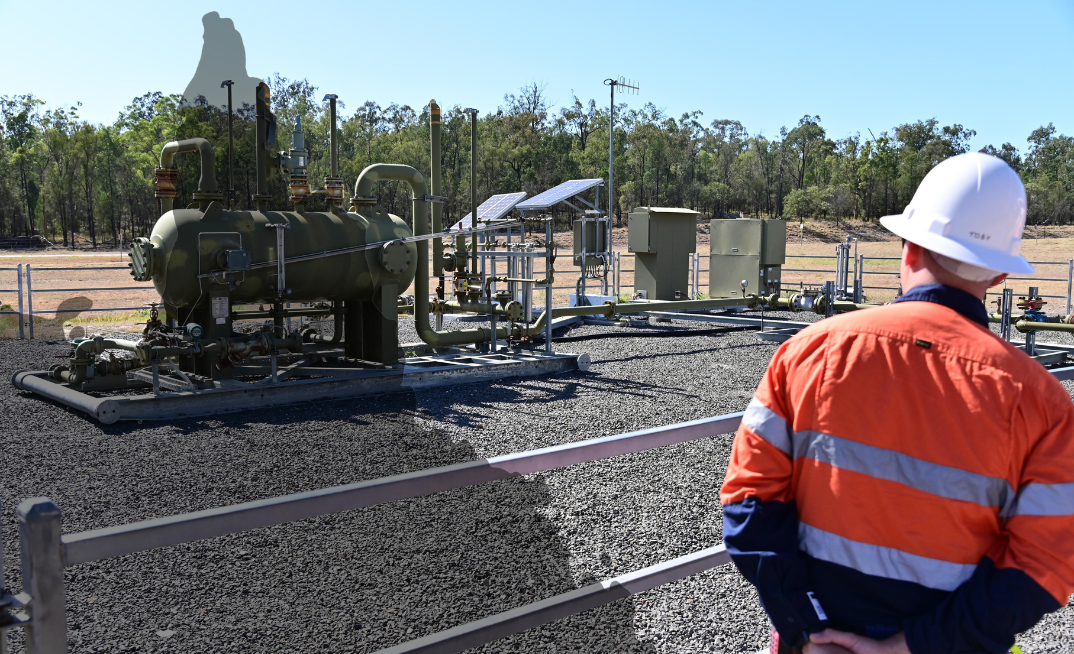 Origin seeks fast-track gas expansion via permit change