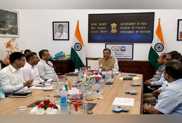 Centre launches Unified Portal of Central Bureau of Narcotics