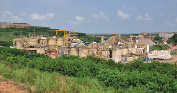 Kingsgate's Chatree gold reserves jump