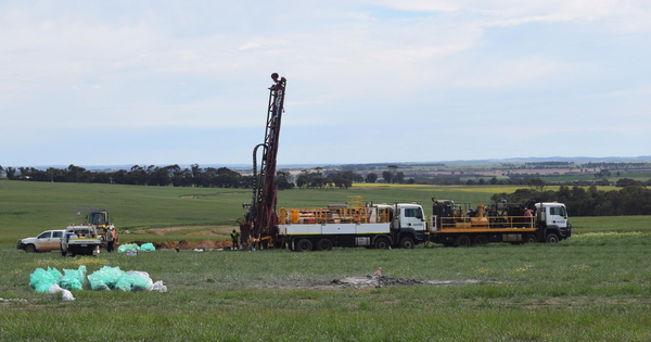 Ausgold gets funding to advance Katanning gold development