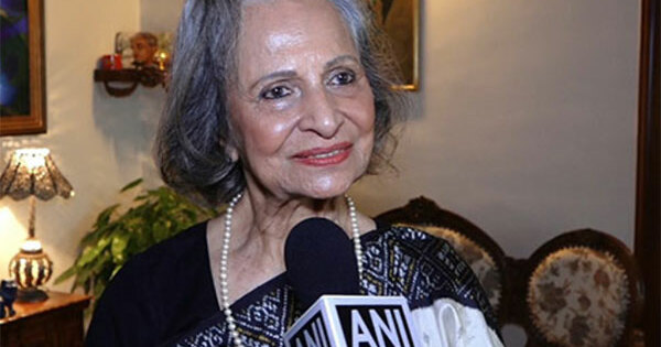 Celebrating Waheeda Rehman's legacy: A look back at her iconic roles