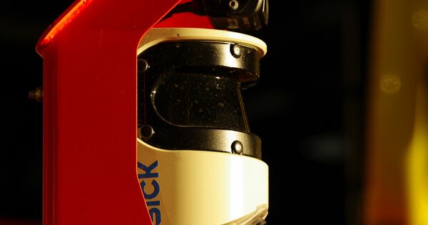 Electric, automatic future for underground hard rock