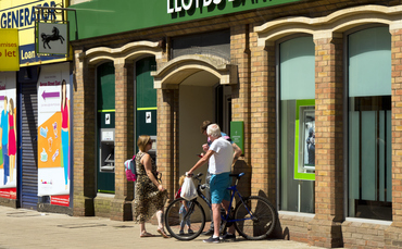 Lloyds reports 16% revenue growth in pensions division; reveals fall in ...
