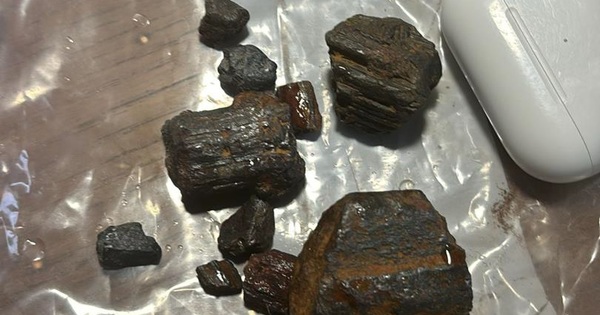 Peak heralds new rutile province in Cameroon