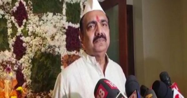 NCP leader Jayant Patil slams BJP for granting permissions to build ...