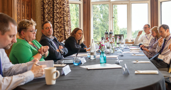 Putting the children first