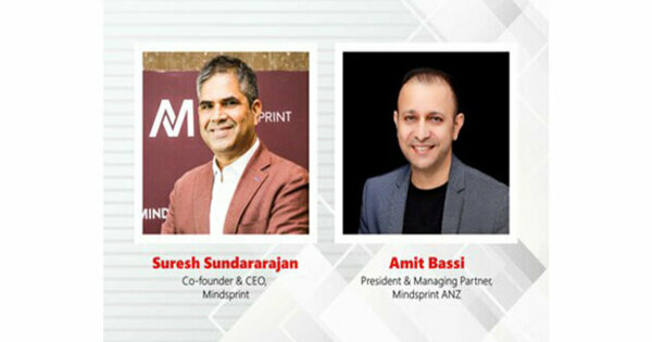 Mindsprint Expands Global Footprint in Australia to Bring Cutting-edge ...