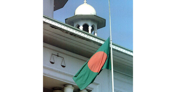 Bangladeshi singer Proloy Chaki dies in custody