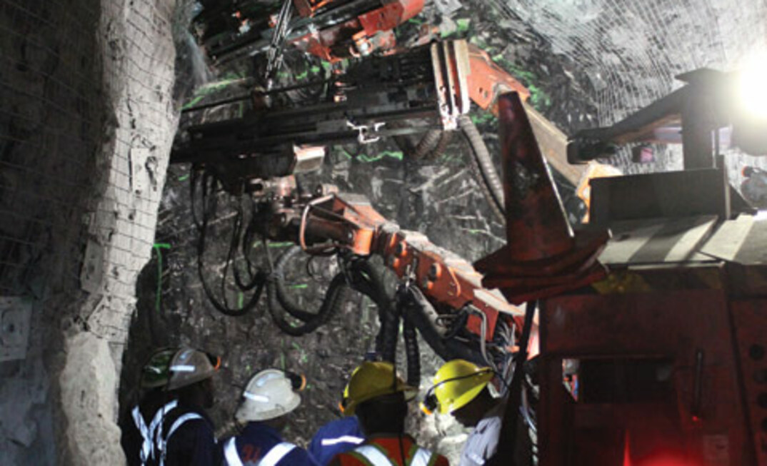 Endeavour sells Tabakoto to BCM for US$60M