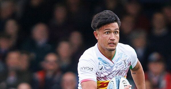 Leinster v Harlequins- Bank on flat out attacking rugby at Croke Park