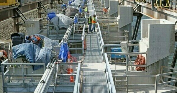 Tulsa District at work - Celebrating 85 years with a look at FY24 from ...