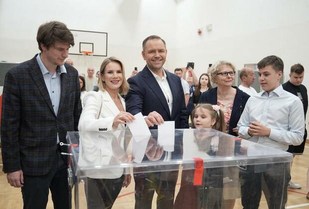 Explainer: Who is Poland's President-elect Karol Nawrocki and what does his election mean?