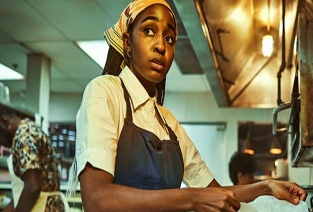 Golden Globes 2024: 'The Bear' bags trophy for Best Comedy Series