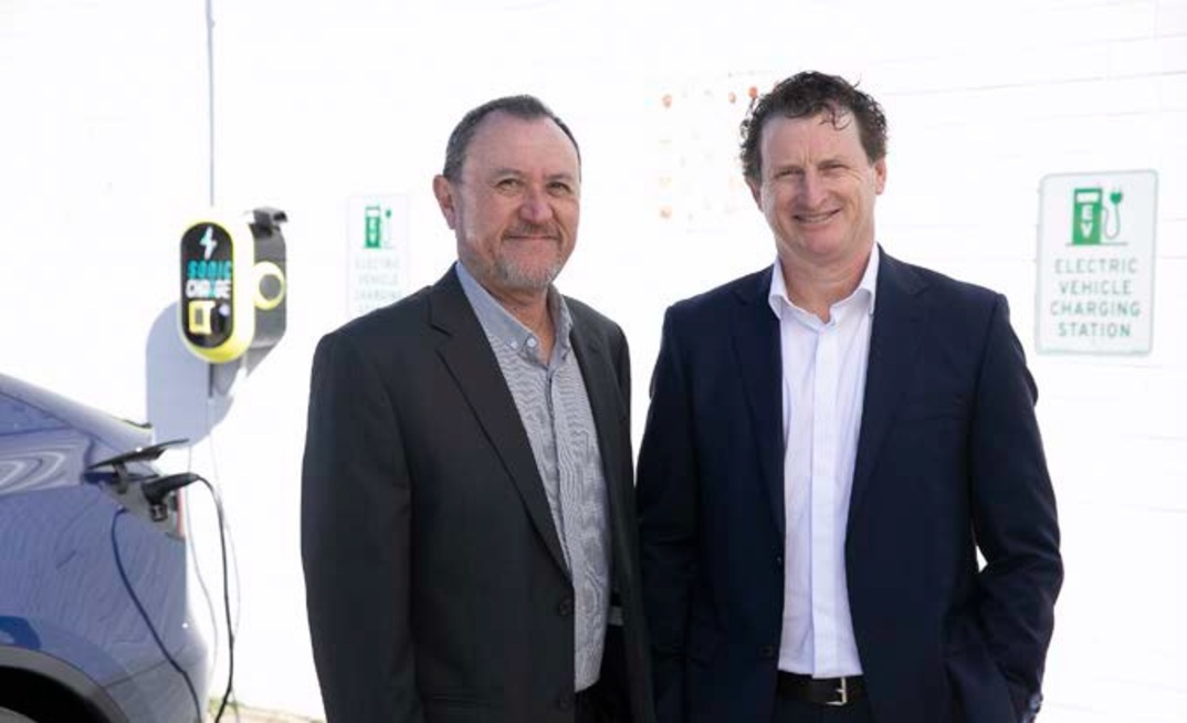 IG6 on the cusp of battery breakthrough