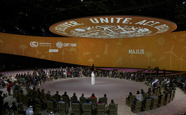 COP28: What was agreed at the UN Climate Summit in Dubai ...