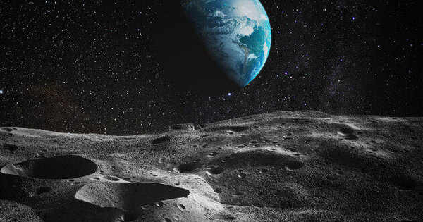 China unveils world's first timekeeping software for moon