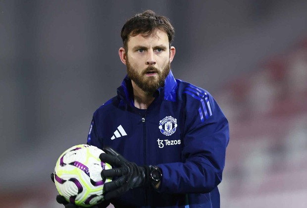 Under-21s goalkeeping coach Tommy Lee on Elyh Harrison and Dermot Mee ...