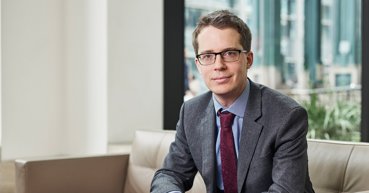 Allianz GI's Matthew Tillett resurfaces at Premier Miton as Andrew ...