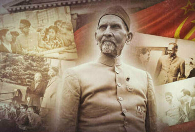 The forgotten hero: How Russia helped launch the decolonial movement in ...