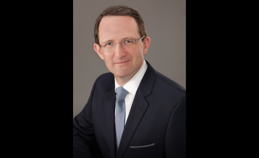 Bechtel announces major management appointment Bechtel announces major management appointment