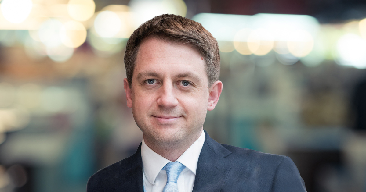 RBC Bluebay’s Mike Bell: Balancing portfolios for an imbalanced global ...