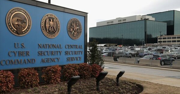 NSA woke diversity guide leaked Daily Wire