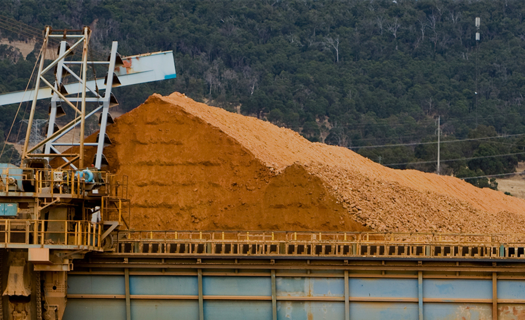 Bauxite miner Alcoa joins ICMM