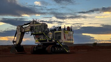 Mining Equipment | MiningMonthly.com