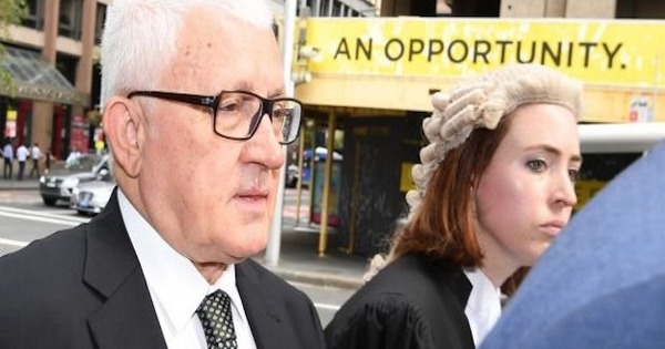 Near $500 million bonanza for Medich brothers