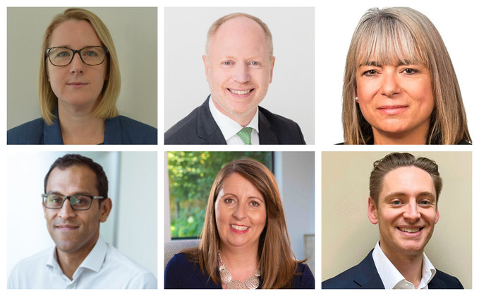 People Moves: Week ending Friday 9 January 2026