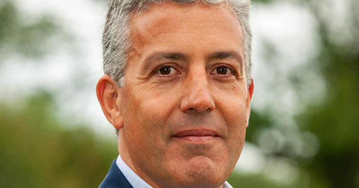Evenlode Investment appoints Majedie co-founder Rob Harris CEO