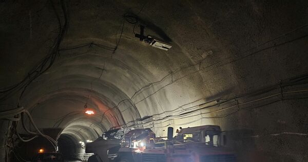 Micromine Teams Up with Loadscan for Real-Time Payload Data Integration