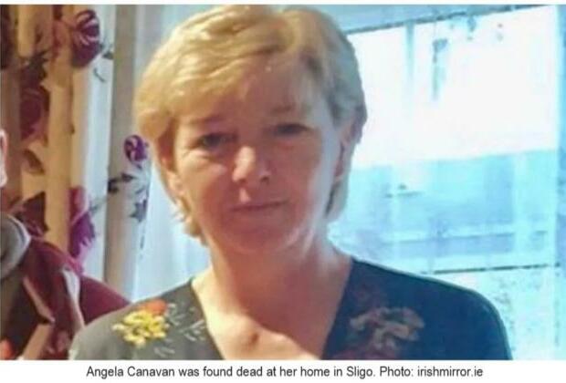 Son appears in court charged with murdering mother at home in Sligo ...