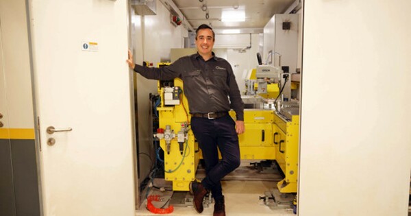 Chrysos rolls out more units