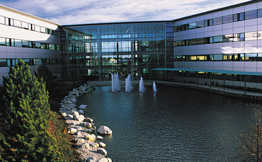 Computacenter 'aims to be carbon net zero by 2040'