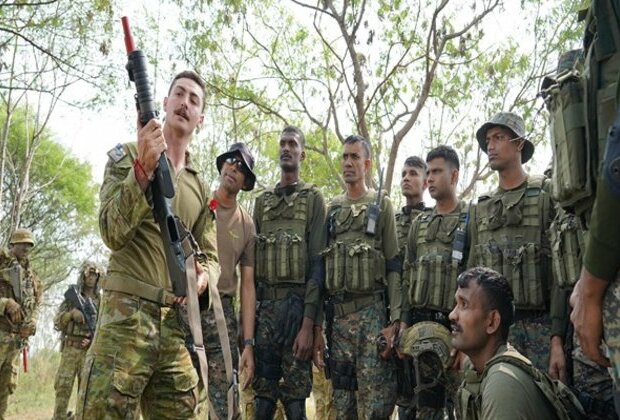 India, Australia hold joint military exercise AustraHind in Pune