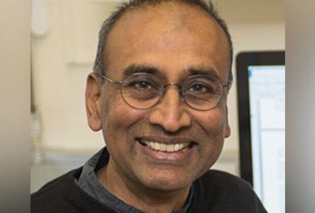 UK: Indian-origin Nobel Laureate Venki Ramakrishnan awarded Royal Order ...