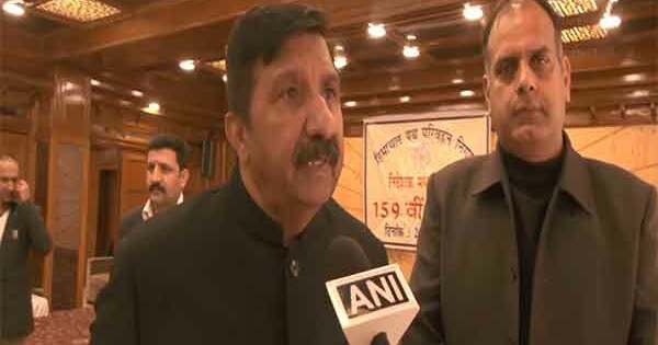 HRTC approves 700 new buses to strengthen Himachal's transport ...