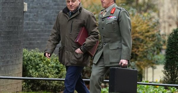 Top UK general withheld evidence of SAS executions BBC