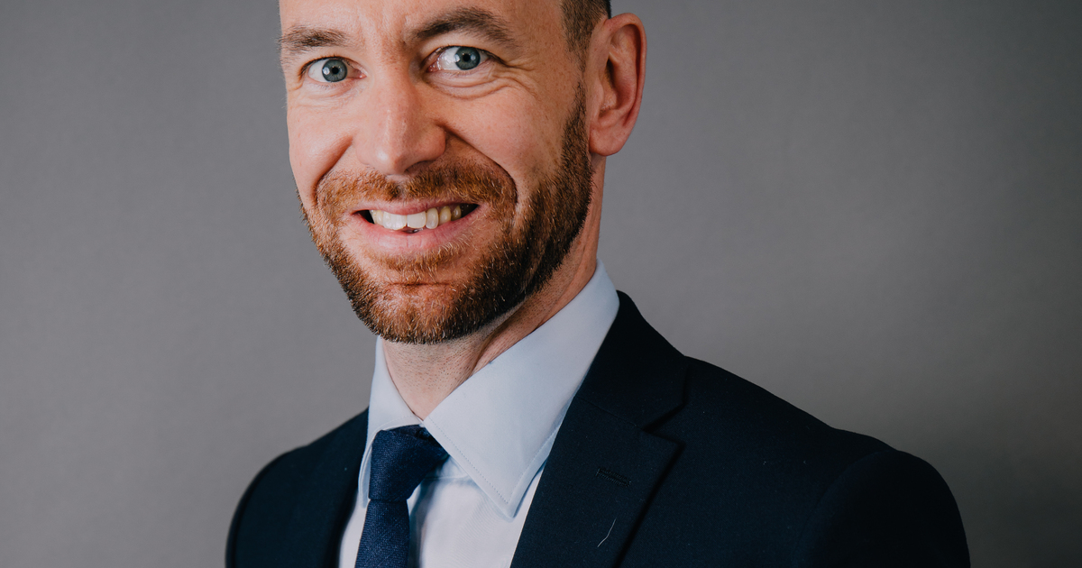 Avellemy appoints David Morcher as head of collectives