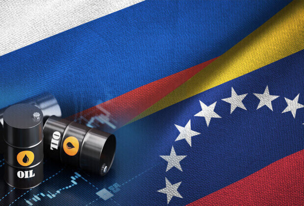 Oil, arms and longstanding ties: What connects Russia and Venezuela