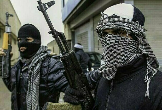 Daesh Claims First Attack on Syrias New Government in Suwayda