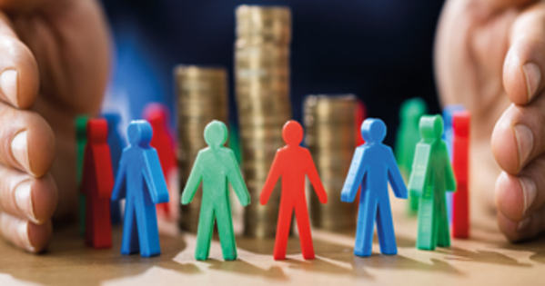 Whole government response required to secure councils' finances