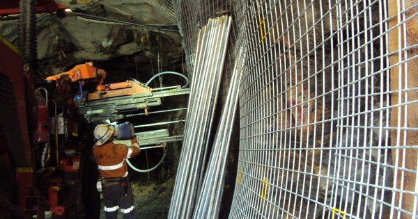 Mining Briefs: Catalyst, Arrow and more