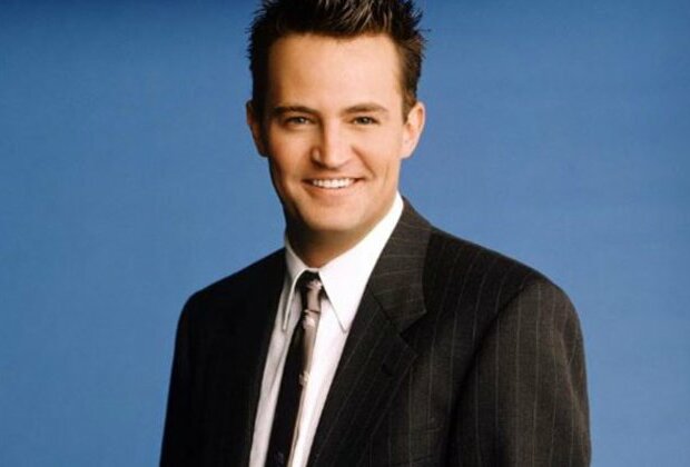Matthew Perry's sister Caitlin Morrison remembers her late brother ...